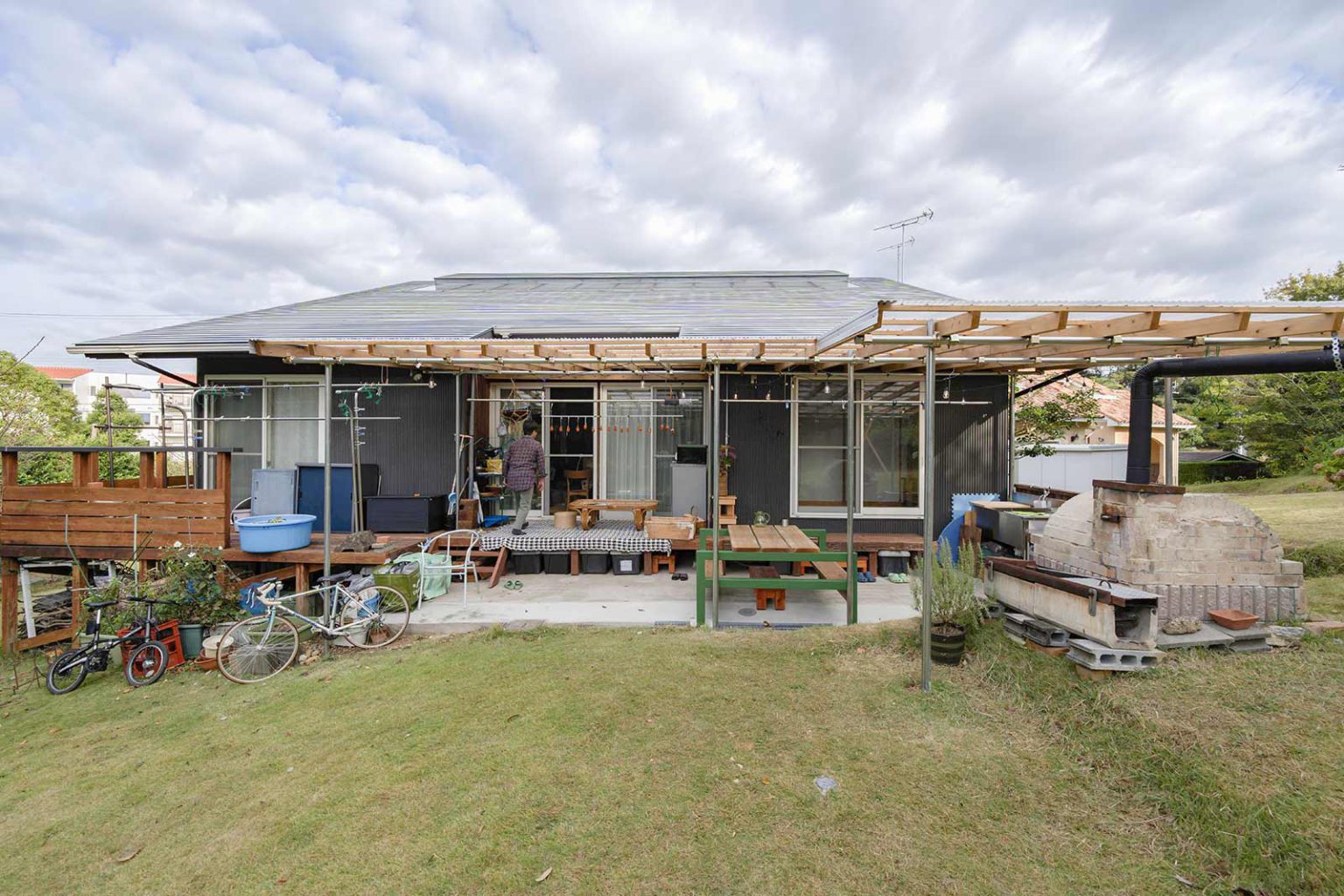 アクティブに愉しむGOOD-TIME PLACE | 株式会社イトコー | 豊橋、豊川、蒲郡、新城 | 東三河の注文住宅・木の家・工務店